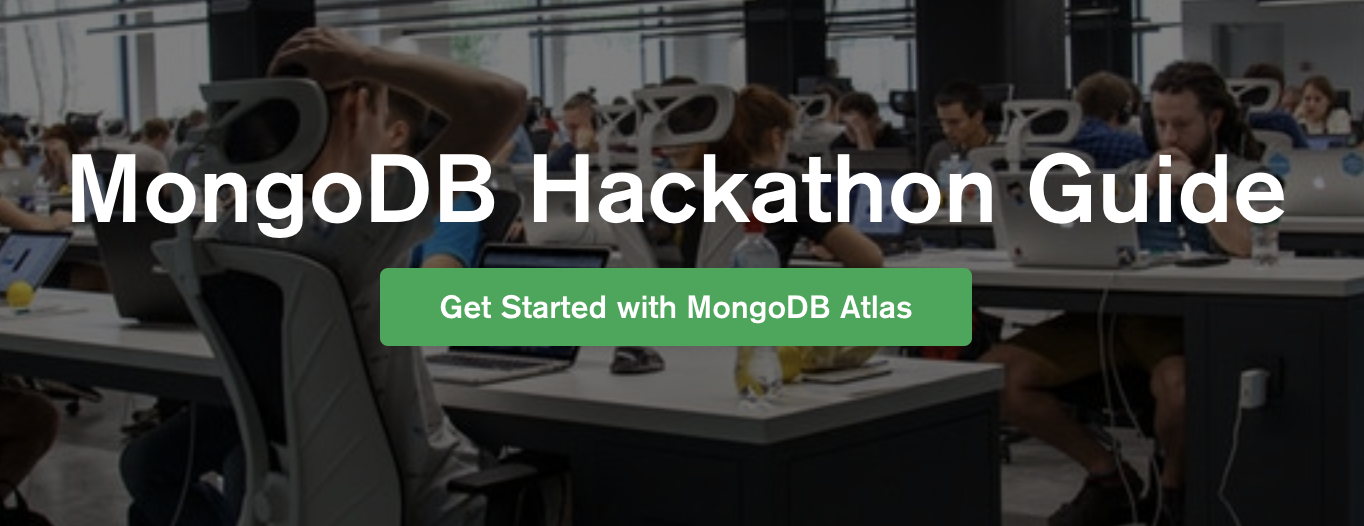 MongoDB Hackathon Guide | MongoDB Blog